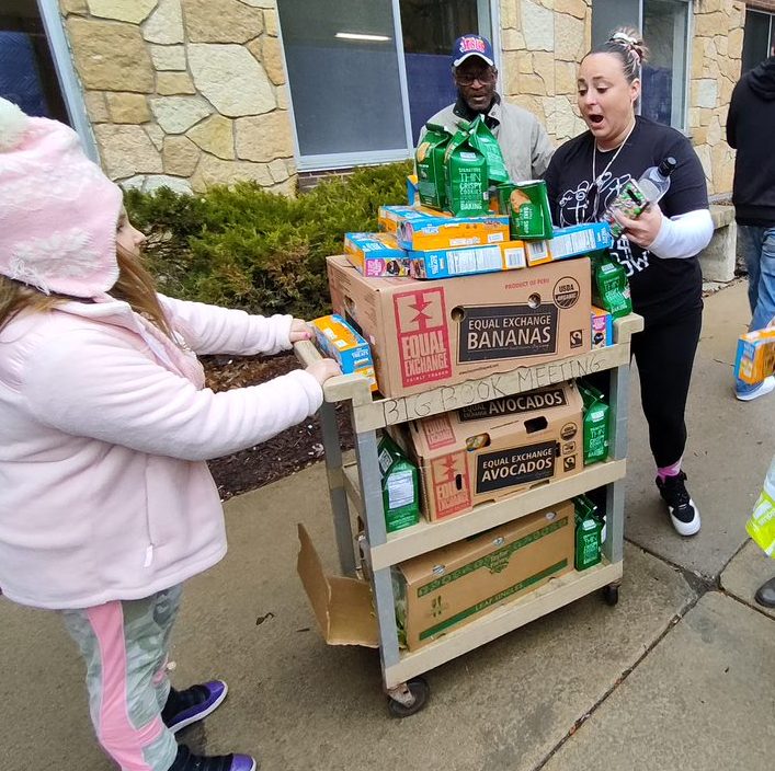 Bread of Life Food Pantry – FreedomWorks